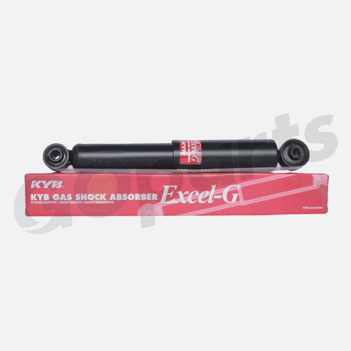 KYB Shock Absorber KYB-348028 | Goparts - The No. 1 Parts Online Shop ...
