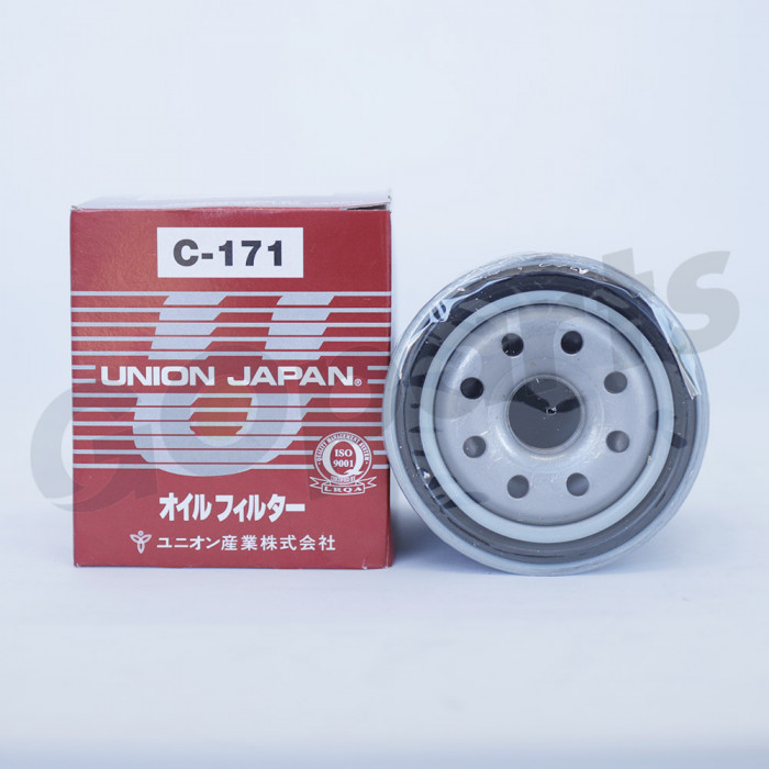Union Oil Filter UN C-171 | Goparts - The No. 1 Parts Online Shop in ...