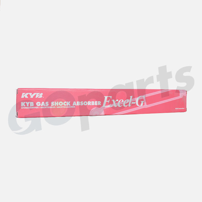 KYB Shock Absorber KYB-348028 | Goparts - The No. 1 Parts Online Shop ...